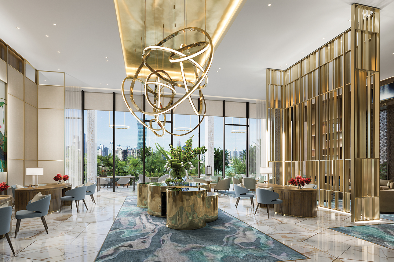 Atlantis The Royal Hotel in Dubai: Infos & Buchung