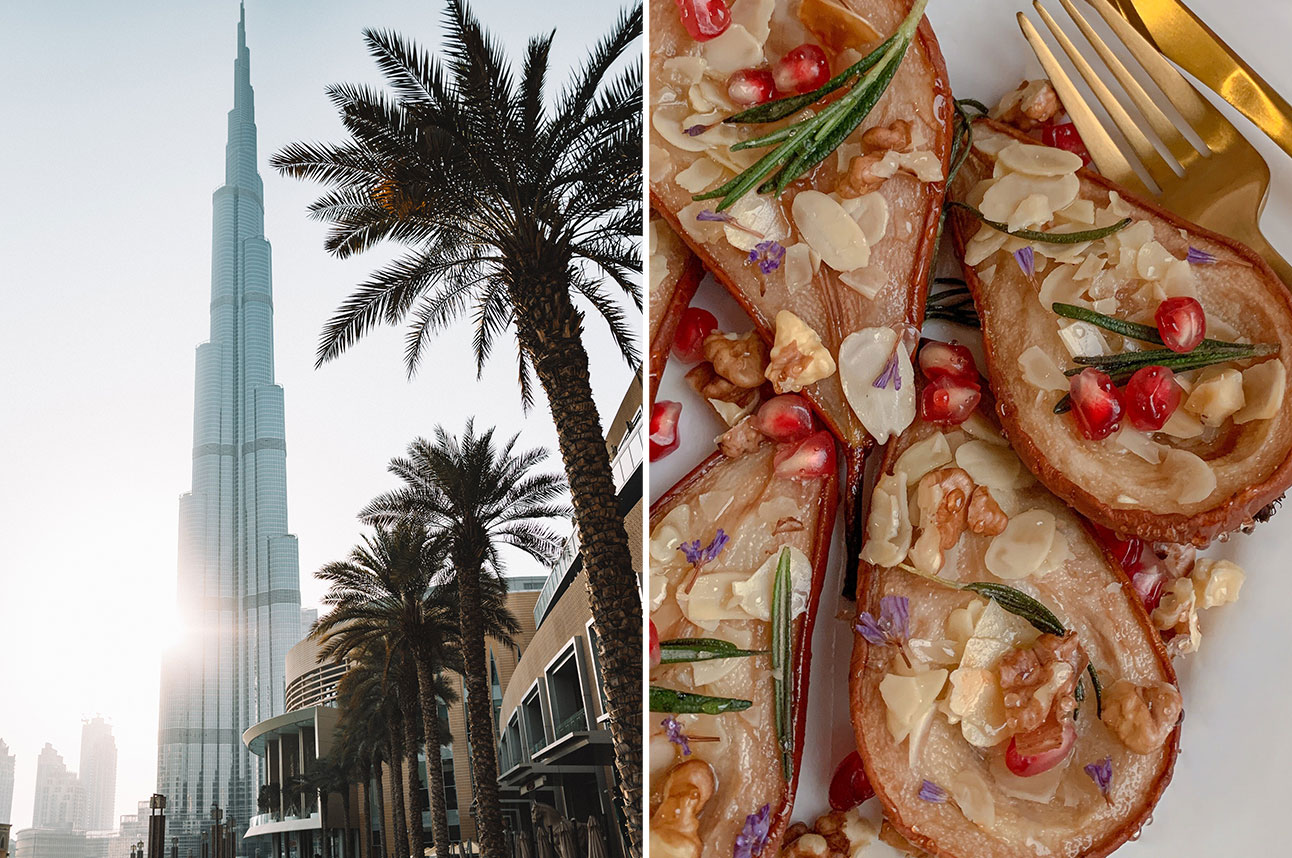 The Best Burj Khalifa Tickets in Comparison – Book Now and Save Huge